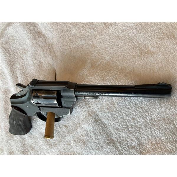 HIGH STANDARD SENTINEL R 100 New and Used Price, Value, & Trends 2024