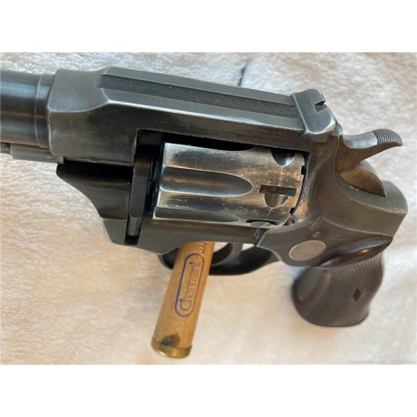 HIGH STANDARD SENTINEL R 100 New and Used Price, Value, & Trends 2024