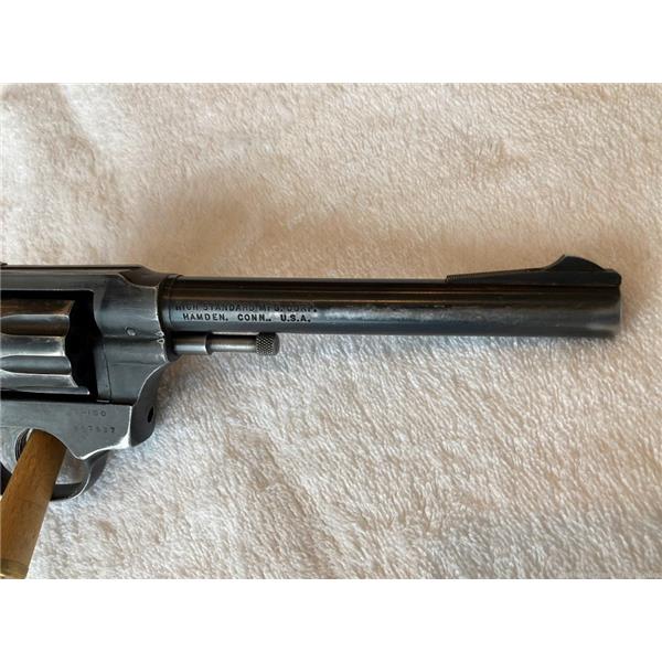 HIGH STANDARD SENTINEL R 100 New and Used Price, Value, & Trends 2024