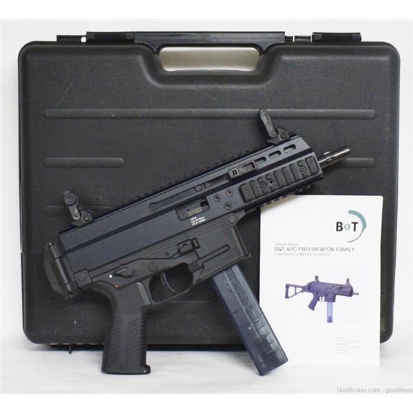 B T APC9 PRO New and Used Price, Value, & Trends 2023