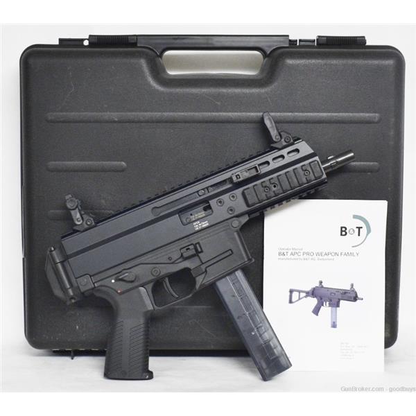 B T APC9 PRO New and Used Price, Value, & Trends 2023
