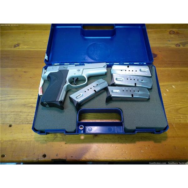 SMITH WESSON 6946 New and Used Price, Value, & Trends 2024