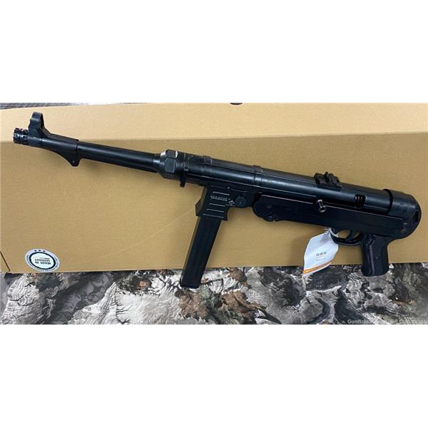 MP40 New and Used Price, Value, & Trends 2023