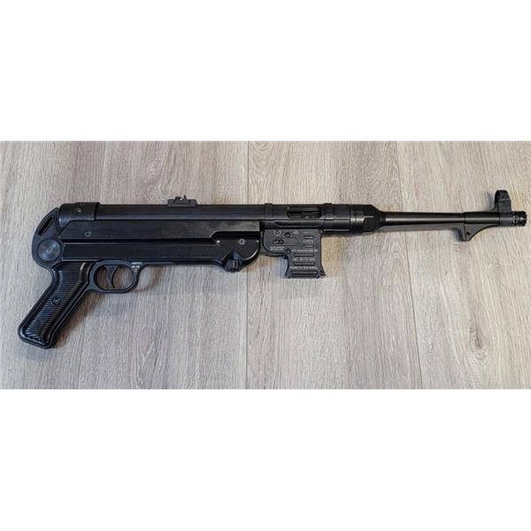 MP40 New and Used Price, Value, & Trends 2023