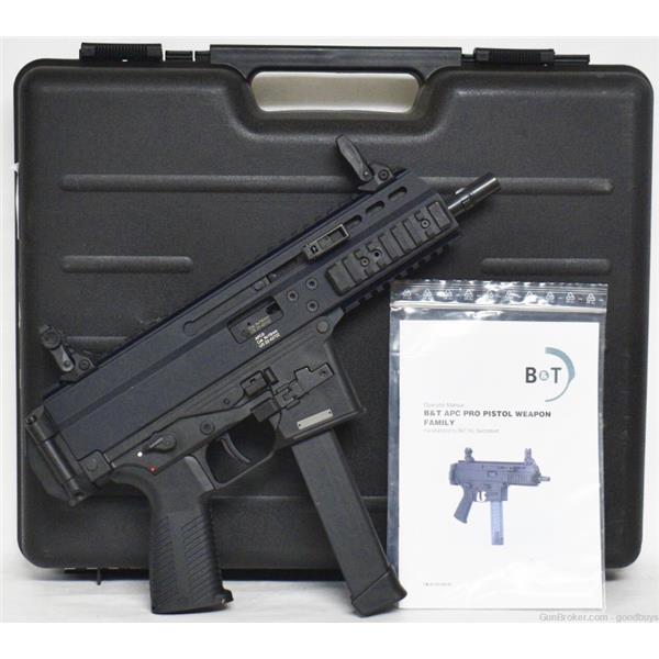 B T APC9 PRO New and Used Price, Value, & Trends 2023