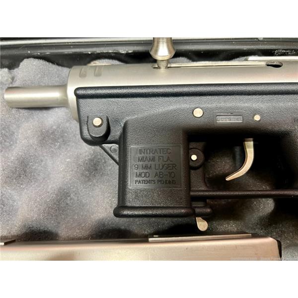 INTRATEC AB 10 New and Used Price, Value, & Trends 2024