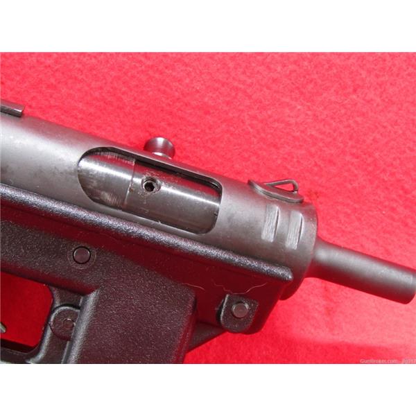 INTRATEC TEC 9 New and Used Price, Value, & Trends 2024