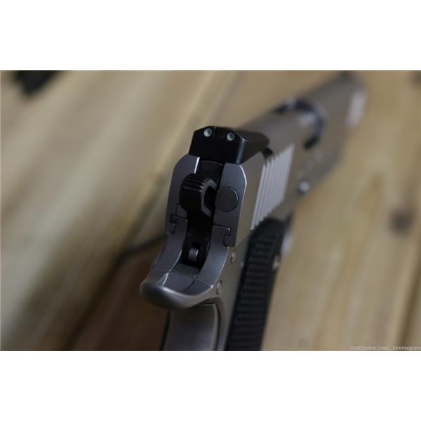 KIMBER TLE RL II New and Used Price, Value, & Trends 2024