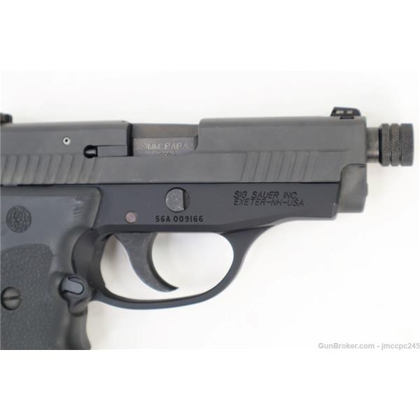 P239 New and Used Price, Value, & Trends 2024