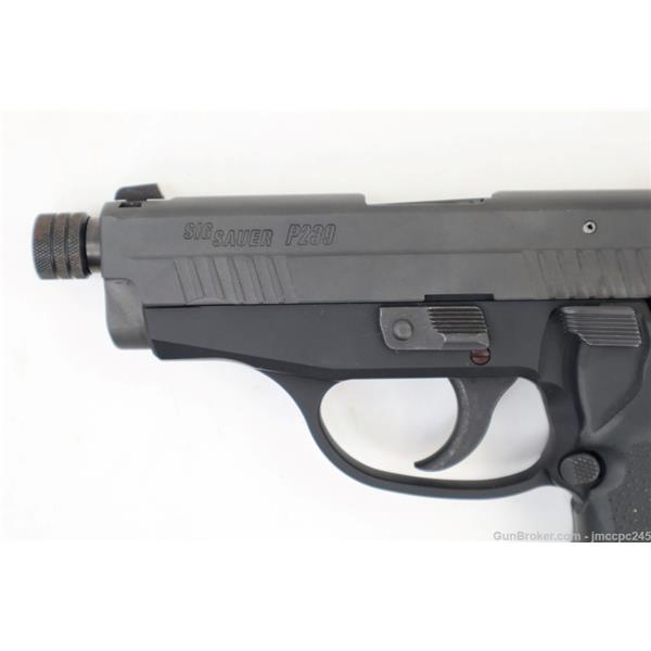 SIG P239 New and Used Price, Value, & Trends 2023