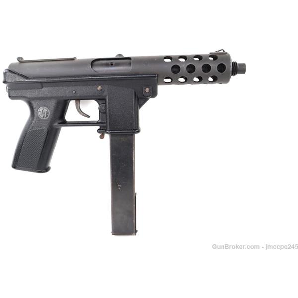 INTRATEC TEC 9 New and Used Price, Value, & Trends 2024