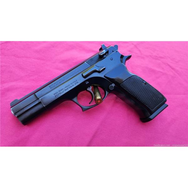TANFOGLIO TA 90 New and Used Price, Value, & Trends 2024