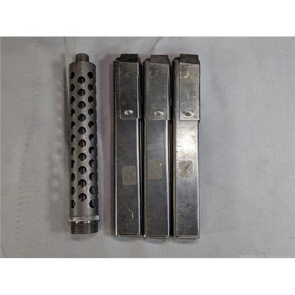 ENFIELD MP 45 New and Used Price, Value, & Trends 2023