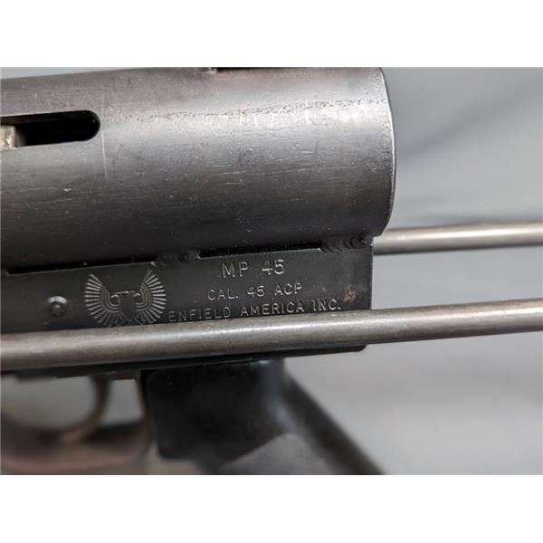 ENFIELD MP 45 New and Used Price, Value, & Trends 2023