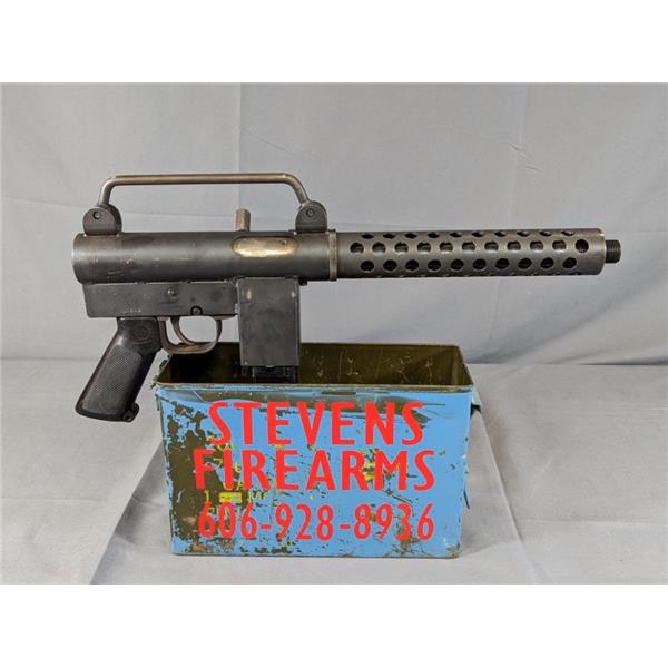 ENFIELD MP 45 New and Used Price, Value, & Trends 2023