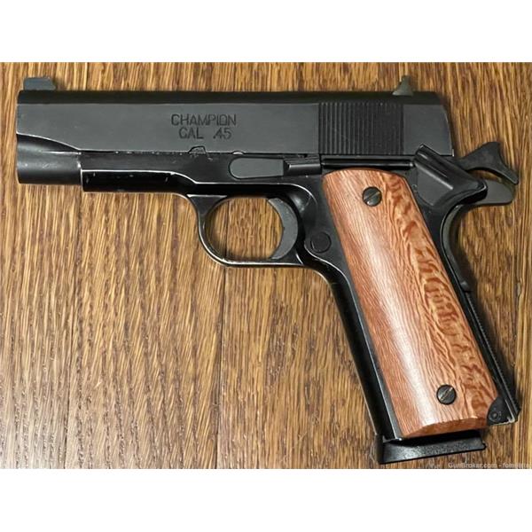 SPRINGFIELD CHAMPION New and Used Price, Value, & Trends 2024