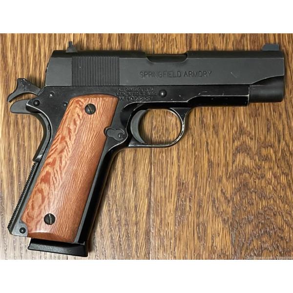 SPRINGFIELD CHAMPION New and Used Price, Value, & Trends 2024