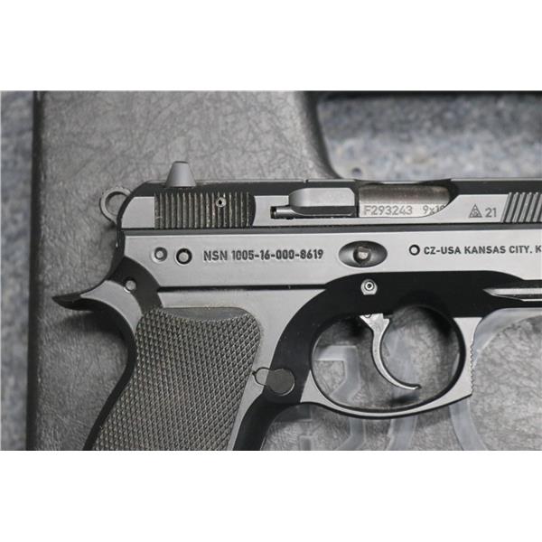CZ 75 P 01 New and Used Price, Value, & Trends 2023