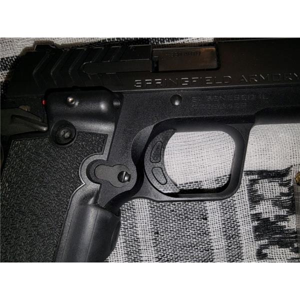 SPRINGFIELD ARMORY 911 New and Used Price, Value, & Trends 2024