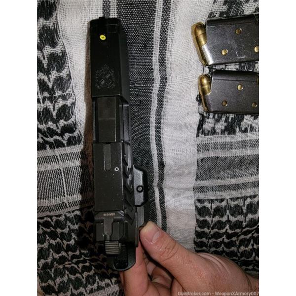 SPRINGFIELD 911 New and Used Price, Value, & Trends 2024