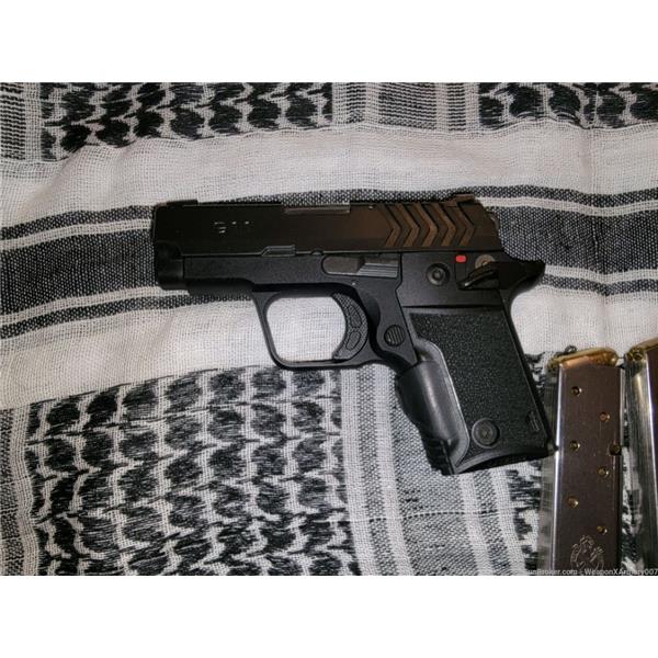 SPRINGFIELD ARMORY 911 New and Used Price, Value, & Trends 2024