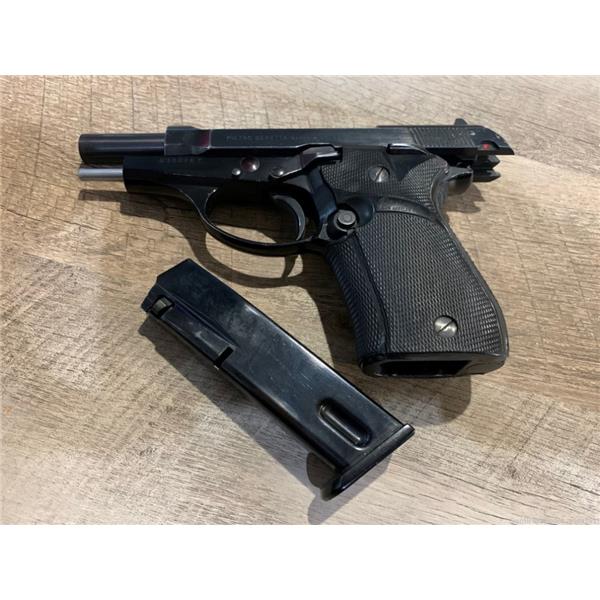 BERETTA 84B New and Used Price, Value, & Trends 2024