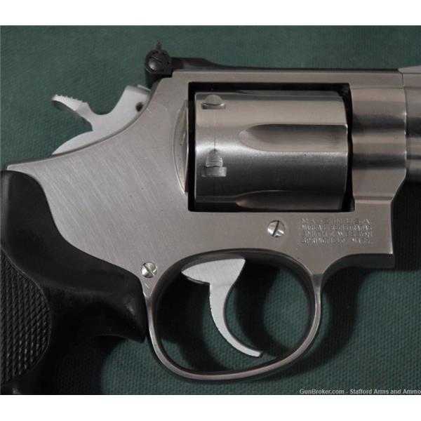 S&W MODEL 66 1 New and Used Price, Value, & Trends 2024