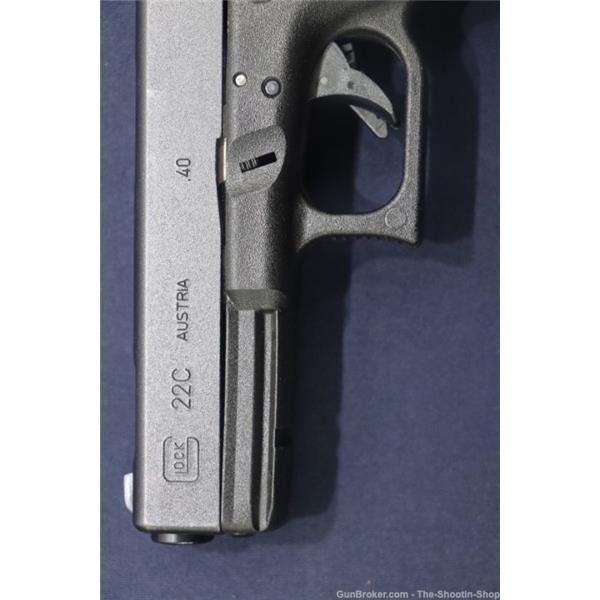 GLOCK 22 GEN 3 New and Used Price, Value, & Trends 2023