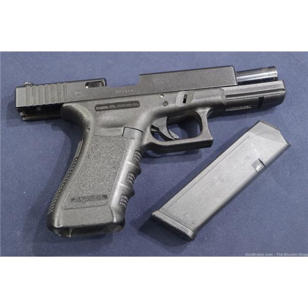 GLOCK 22 GEN 3 New and Used Price, Value, & Trends 2023