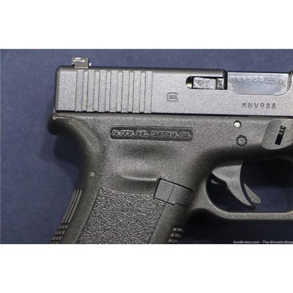 GLOCK 22 GEN 3 New and Used Price, Value, & Trends 2023