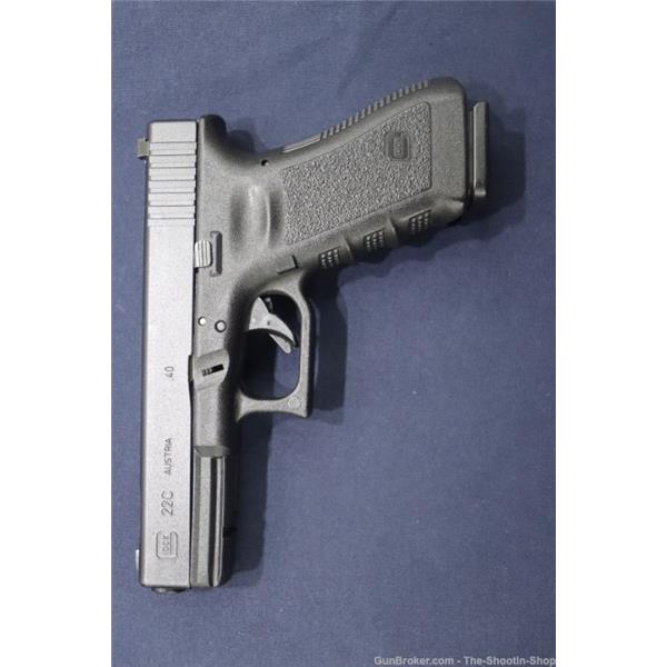 GLOCK 22 GEN 3 New and Used Price, Value, & Trends 2023