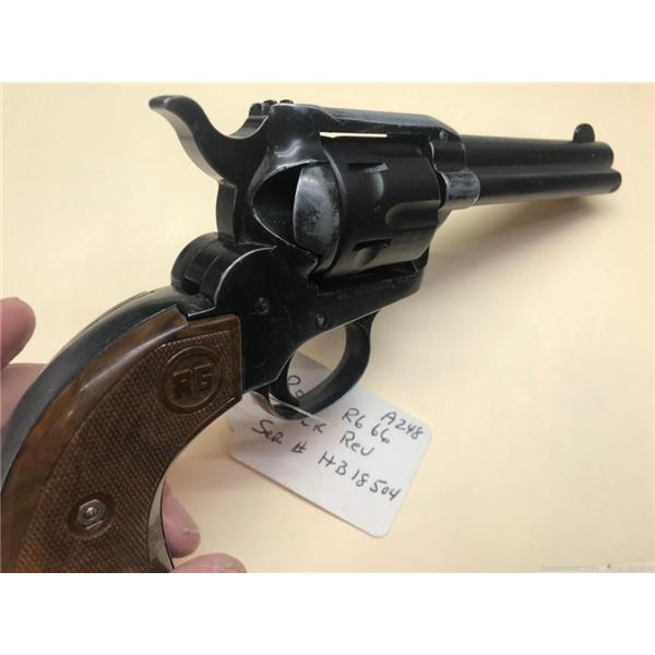 ROHM RG66 New and Used Price, Value, & Trends 2024