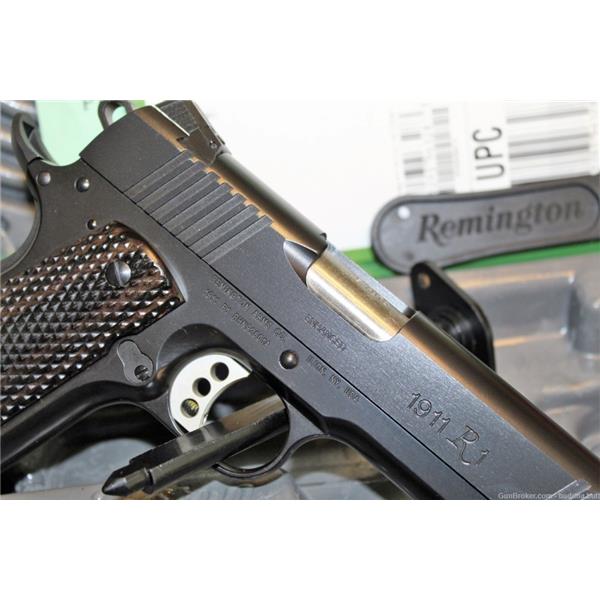 REMINGTON 1911 R1 ENHANCED New and Used Price, Value, & Trends 2024