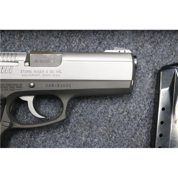 RUGER P94 New and Used Price, Value, & Trends 2024