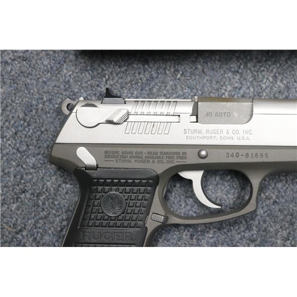 RUGER P94 New and Used Price, Value, & Trends 2024