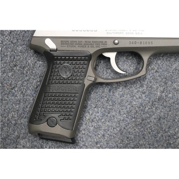 RUGER P94 New and Used Price, Value, & Trends 2024
