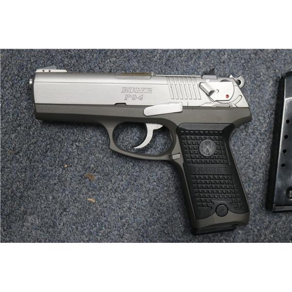 RUGER P94 New and Used Price, Value, & Trends 2024