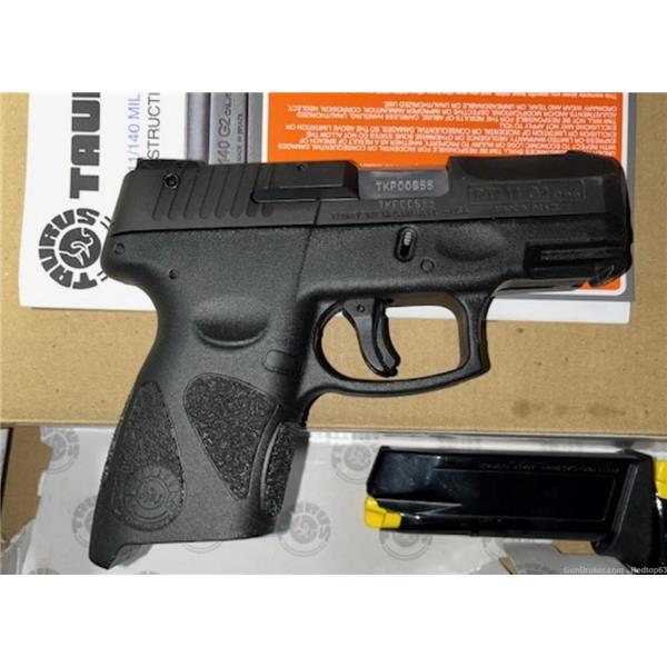TAURUS PT111 G2 New and Used Price, Value, & Trends 2023