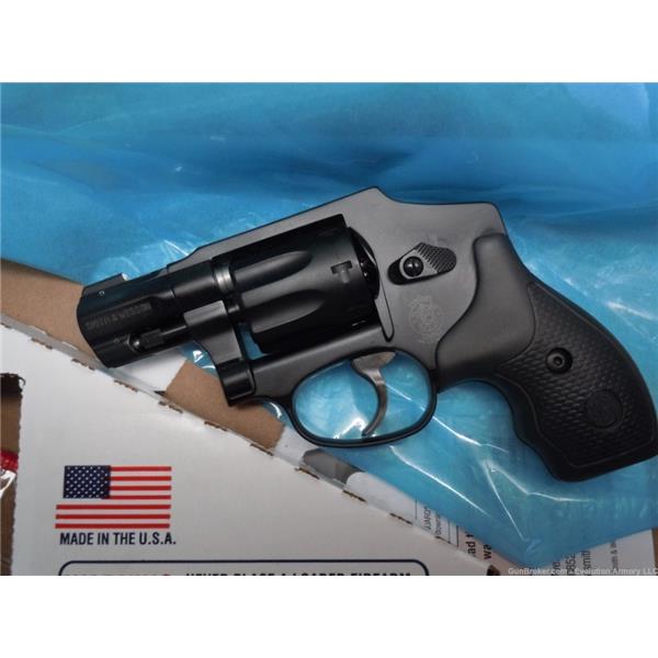 SMITH WESSON 43 C New and Used Price, Value, & Trends 2024