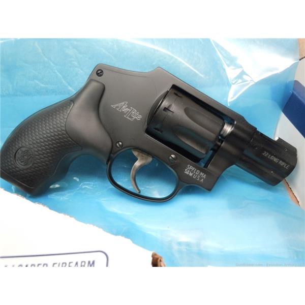 SMITH WESSON 43C New and Used Price, Value, & Trends 2024
