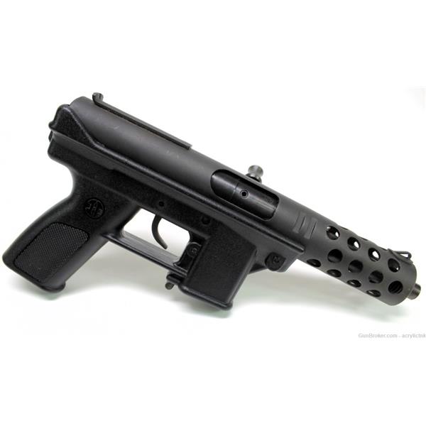 INTRATEC TEC 9 New and Used Price, Value, & Trends 2023