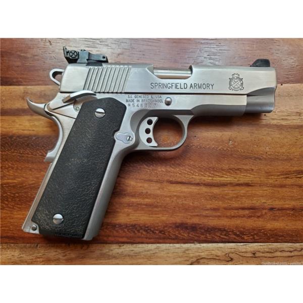 SPRINGFIELD CHAMPION New and Used Price, Value, & Trends 2024