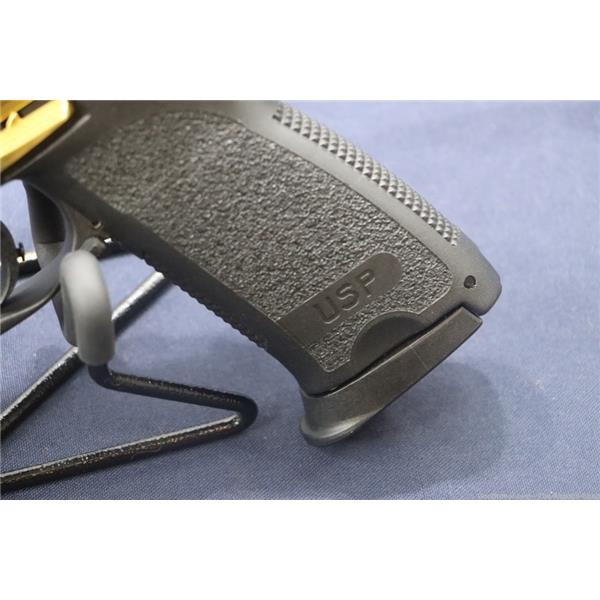 HECKLER KOCH USP 45 MATCH New and Used Price, Value, & Trends 2024