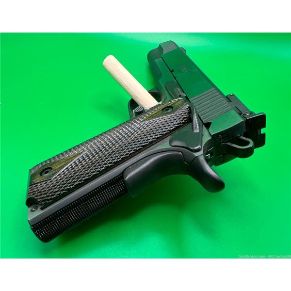 KIMBER ECLIPSE TARGET II New and Used Price, Value, & Trends 2024