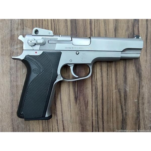 SMITH WESSON 1006 New and Used Price, Value, & Trends 2024