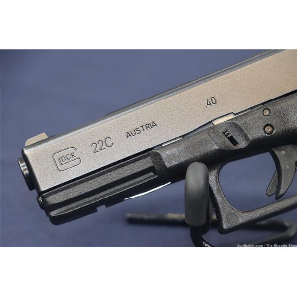 GLOCK 22 GEN 3 New and Used Price, Value, & Trends 2023