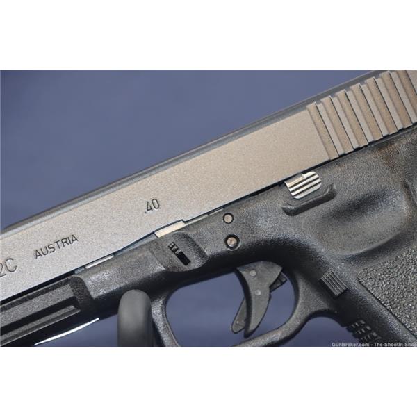 GLOCK 22 GEN 3 New and Used Price, Value, & Trends 2023