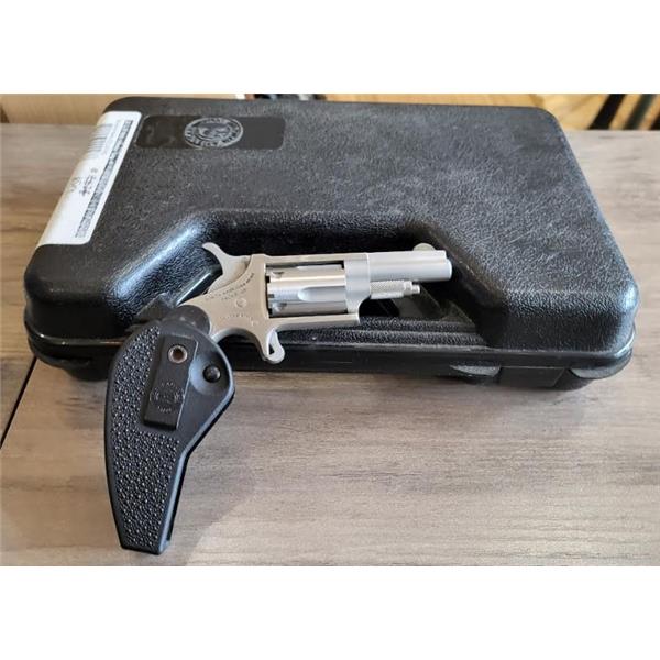 NAA 22LR New and Used Price, Value, & Trends 2023