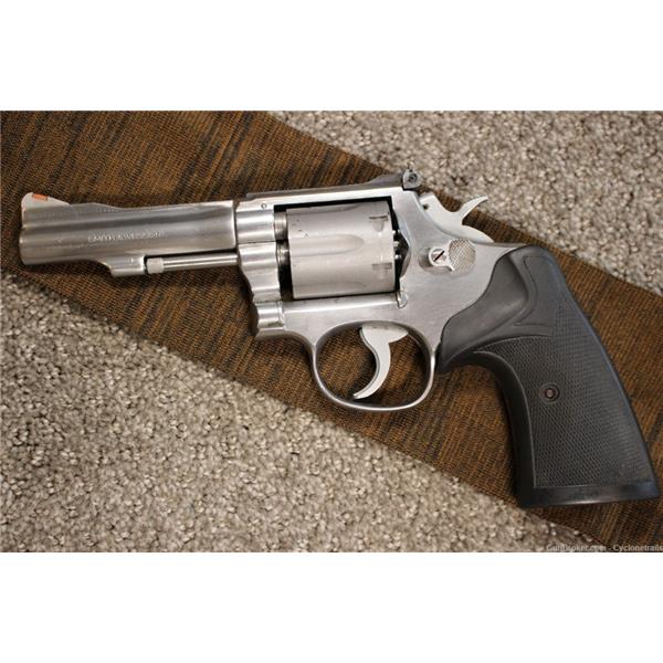SMITH WESSON 67 New and Used Price, Value, & Trends 2024