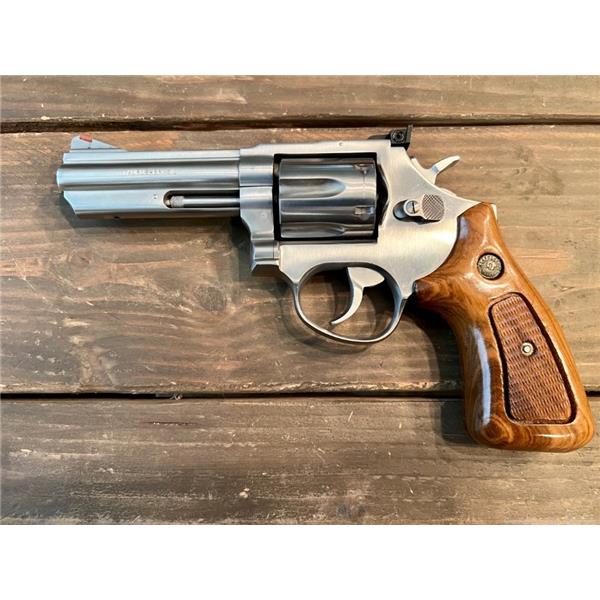 TAURUS 669 STAINLESS New and Used Price, Value, & Trends 2023